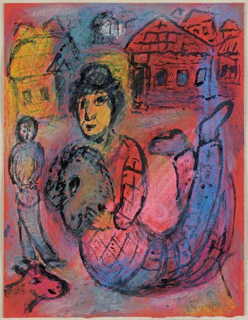 Art & Fête des Mères: Offrir une oeuvre d'art - Galerie DIL